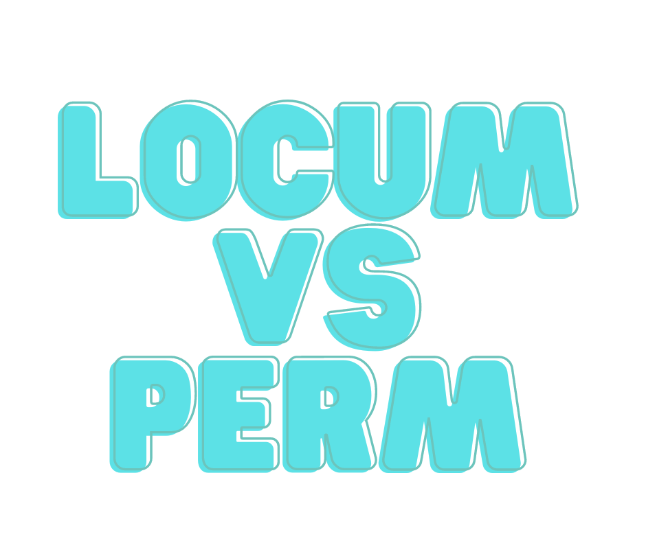 Locum vs. Permanent Staff: Which Is Right for | Vetted Recruitment
